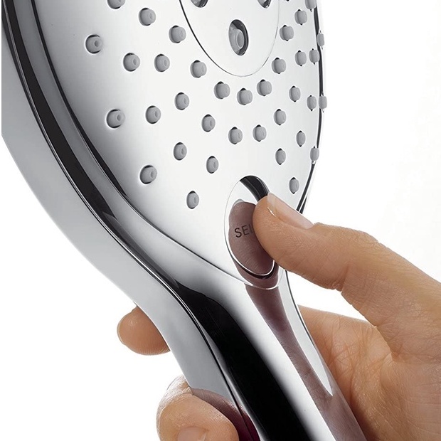 🔥德國原裝 Hansgrohe Raindance Select S 150 蓮蓬頭 花灑 28587400 28587 | 蝦皮購物