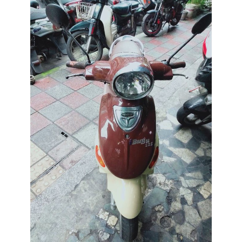 PGO(iBuBu)125汽油泵浦，電腦，（噴射）* | 蝦皮購物