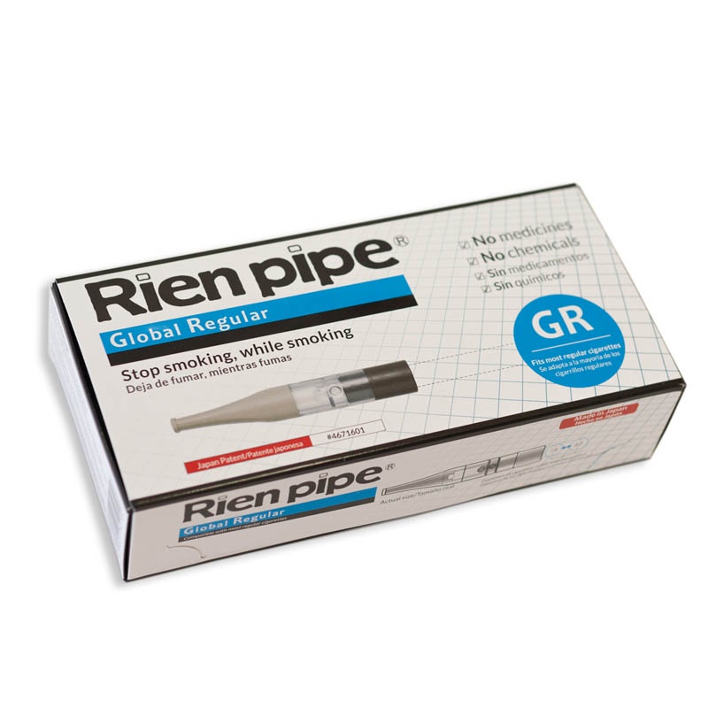 離菸濾嘴 RIEN PIPE (Rien Pipe) | 蝦皮購物