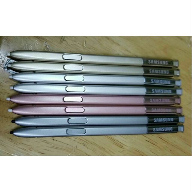 三星Note5拆機觸控筆Note5 N9208 S-Pen懸浮壓力筆 實品拍攝 | 蝦皮購物