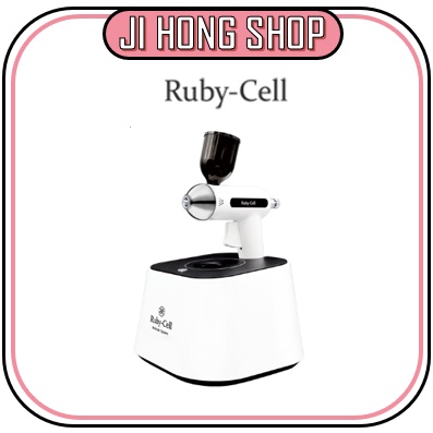 [ Ruby Cell ] Airbrush System | 蝦皮購物