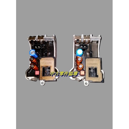 (中古零件協尋) BENZ 賓士原廠 A2308210251 鼓風機電阻 冷氣電阻W203 W209 W211 W220 | 蝦皮購物