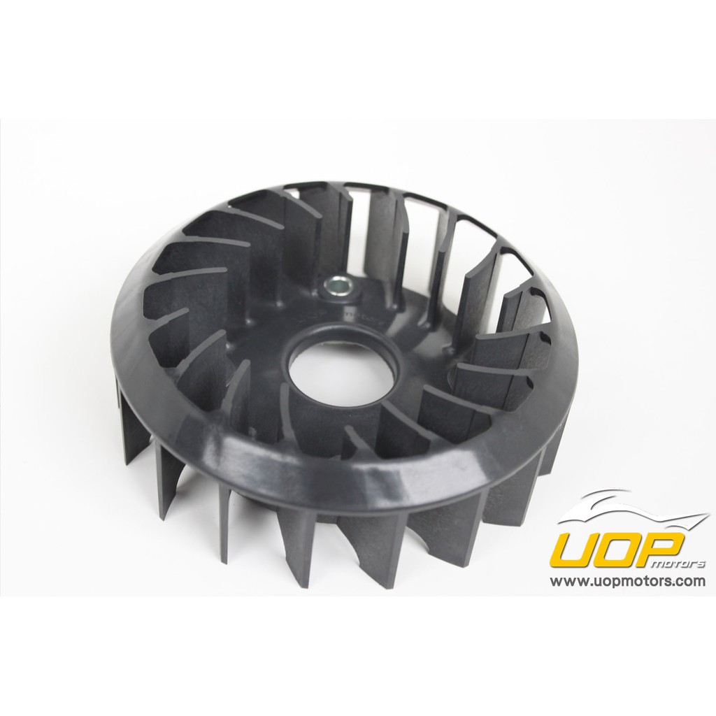 【UOP】OZ/大黃蜂 不爆裂風扇 碳纖輕量化風扇 風扇 | 蝦皮購物