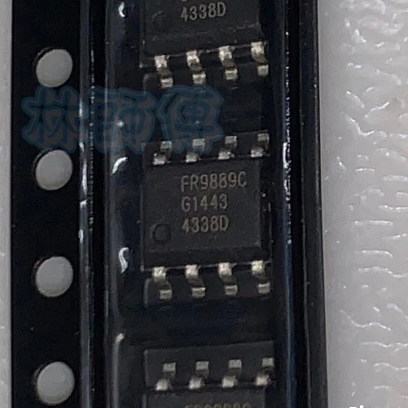 【林師傅】全新原裝 FR9889 9889 SOP-8 貼片8腳 | 蝦皮購物