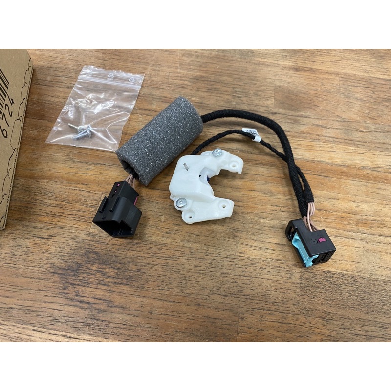 『波卡卡』德國原廠 Golf7 排檔控制模組 微動開關 3Q0713128 排檔線組 GTI A3 8V Touran | 蝦皮購物