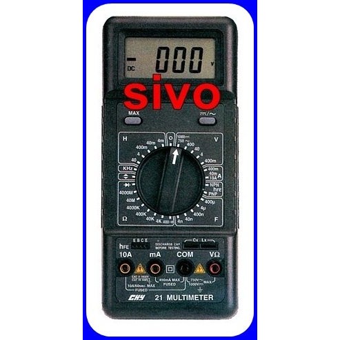 含稅台製多功能LCR數字電錶 CHY21 CHY-15 CHY-41R 專業LCR 電錶 | 蝦皮購物