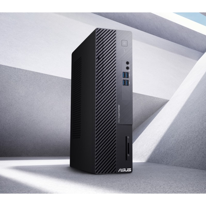 ASUS電腦 ExpertCenter D5 SFF D500SA | 桌上型電腦 | 蝦皮購物