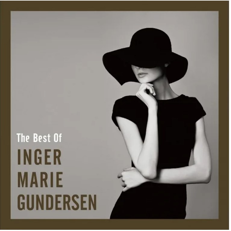 合友唱片 實體店面 英格．瑪麗岡德森最精選 Inger Marie Gundersen CD SACD | 蝦皮購物