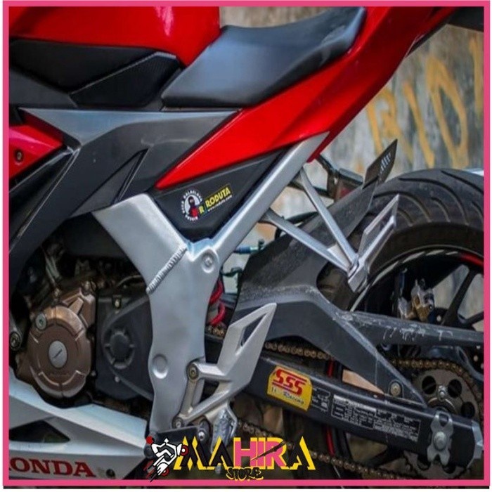 Delta BOX CBR 蓋 CBR 框架改款蓋 DELTABOX CBR 70SS | 蝦皮購物