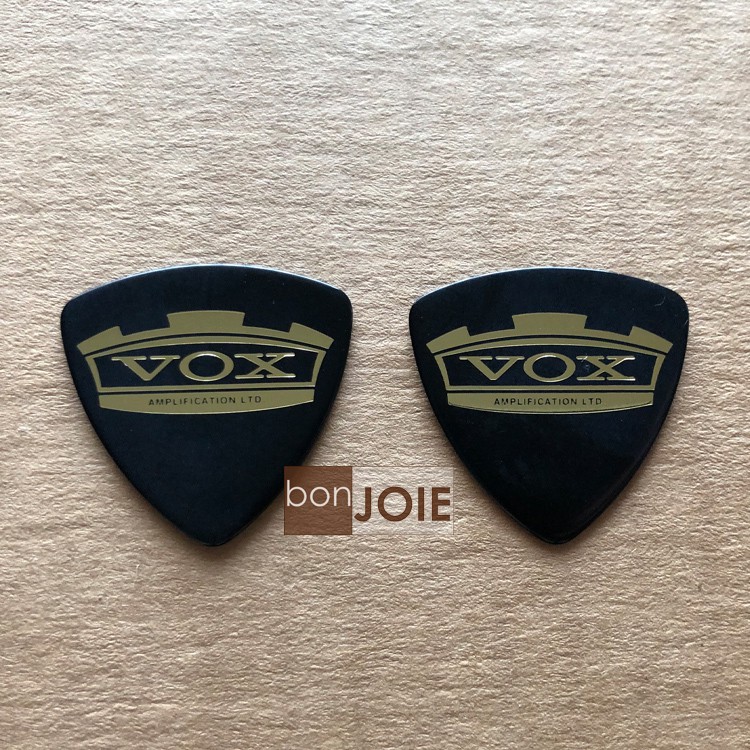 VOX 匹克 (2枚入) 吉他 PICK 彈片 撥片 | 蝦皮購物