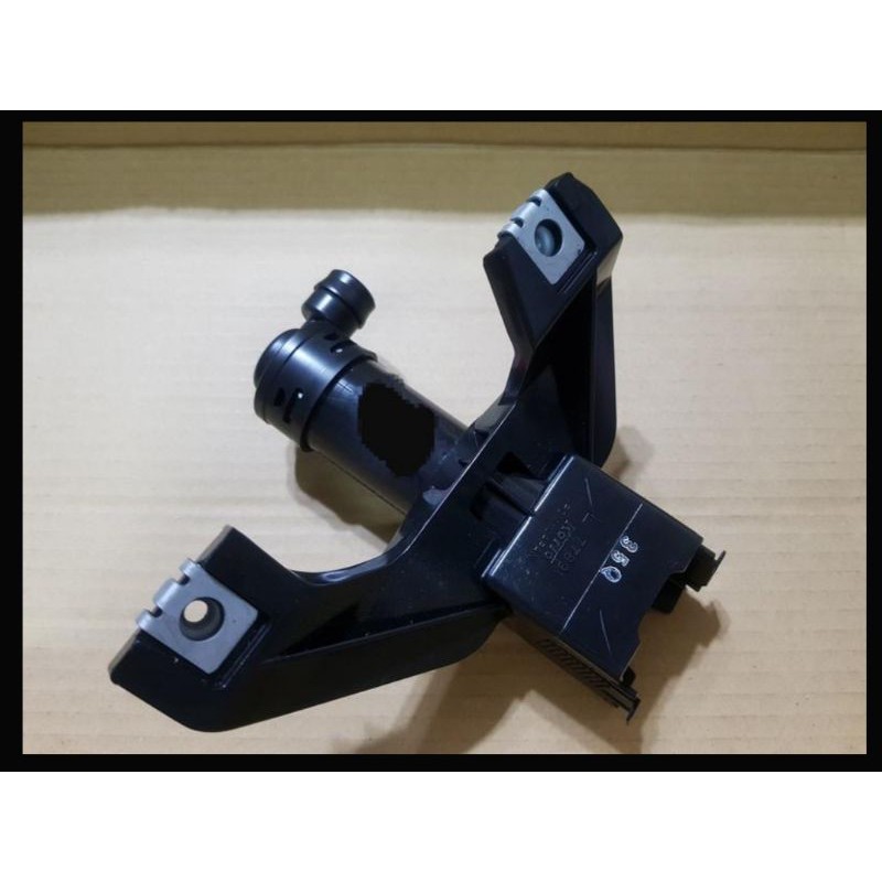 全新原廠 正廠 LEXUS RX330 大燈噴水頭 OEM# 85208-4801 | 蝦皮購物