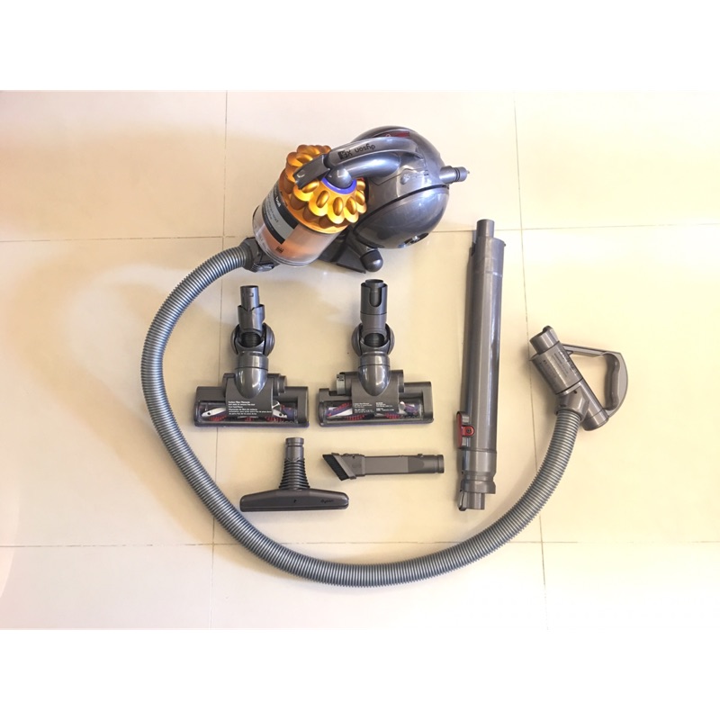 dyson ball DC36 二手 | 蝦皮購物