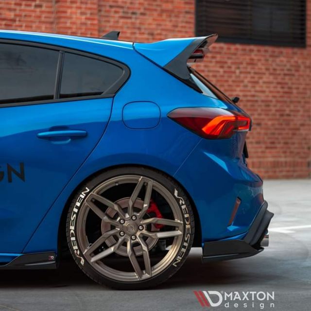 C.YZONE VS Forged VS03 鍛造 輪圈 鋁圈 客製化 福特 focus mk4 st 18吋 | 蝦皮購物