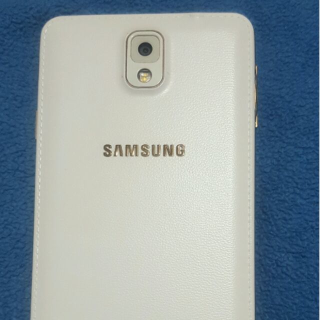 Note3 香檳色 支援4g 內建16G（限定蟒蛇買家） | 蝦皮購物