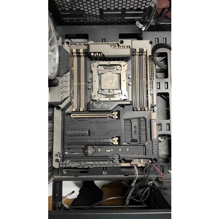 asus x99 sabertooth 主機板 | 蝦皮購物