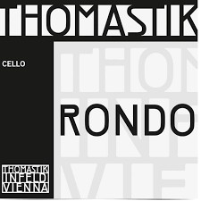 【ISVA Strings】大提琴套弦 Thomastik Rondo RO400 頂級 奧地利原裝進口 | 蝦皮購物