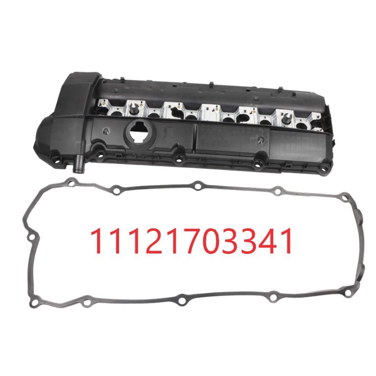 BMW M52引擎 汽門蓋總成 E36 E39 E38 Z3 11121703341 11121748630 | 蝦皮購物