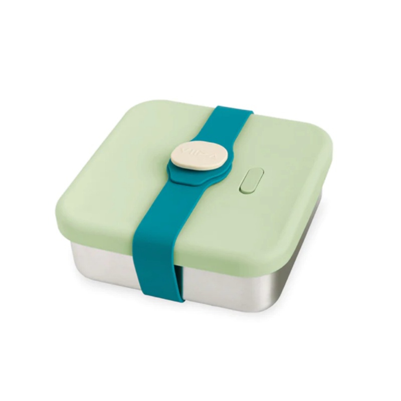 台灣VIIDA Kassie 便當盒 | 蝦皮購物