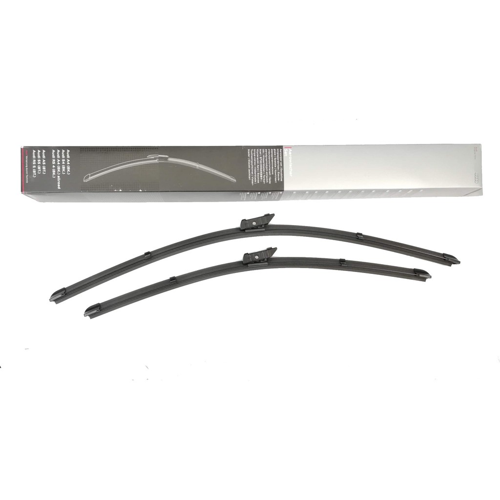 《歐馬國際》8K1998002A A4 A5 B8 B8.5 雨刷片組 前雨刷 雨刷 前 德國原廠 副廠 | 蝦皮購物