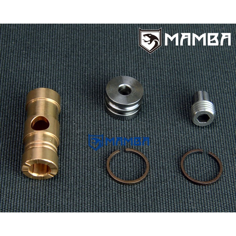 渦輪修理包 Garrett Turbo GT12 Benz Smart | 蝦皮購物