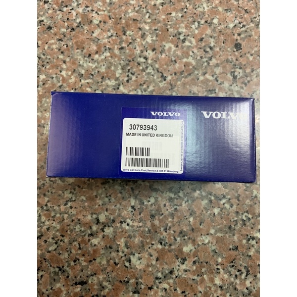 富豪VOLVO XC60原廠前來令片 | 蝦皮購物