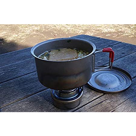 日本製 EVERNEW DX EBY255 鈦金酒精壺架組 鈦合金 酒精爐組 斷熱鈦杯 400ml 570ml | 蝦皮購物