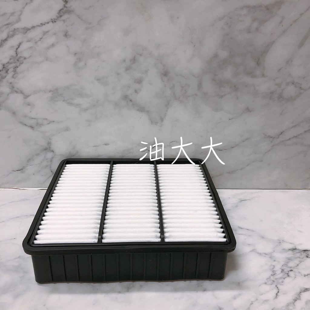 油大大 附發票 VIRAGE 97-07/LANCER/OUTLANDER 03-06 空氣濾網 MR188657 | 蝦皮購物