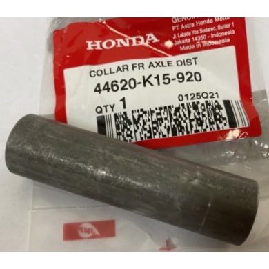 『米高貿易』HONDA原廠零件 CBR150(K45G)44620-K15920前輪內套筒 | 蝦皮購物