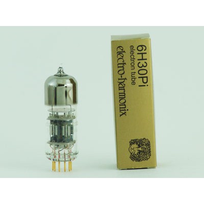 6H30Pi 6H30 GOLD electro-harmonix EH 免費配對 免運 優惠 | 蝦皮購物