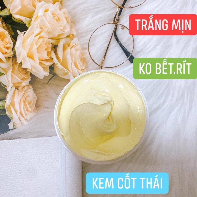 身体乳(kem body cốt thái) | 蝦皮購物