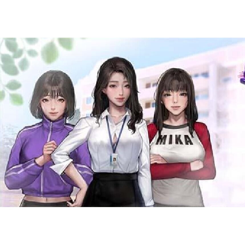 【PC遊戲】[KIDMO]秘密派：SecretPie 中文步兵版 神級ADV/全動態/全CV | 蝦皮購物