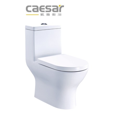 CF1354 /CF1454 二段式超省水單體馬桶小空間用 CAESAR 凱撒衛浴 | 蝦皮購物