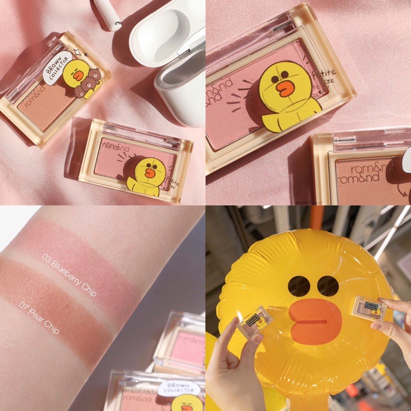 Romand Mini x 線友 | 蝦皮購物