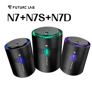 Future Lab.未來實驗室 N7空氣清淨機｜優惠推薦 - 蝦皮購物 - 2024年7月