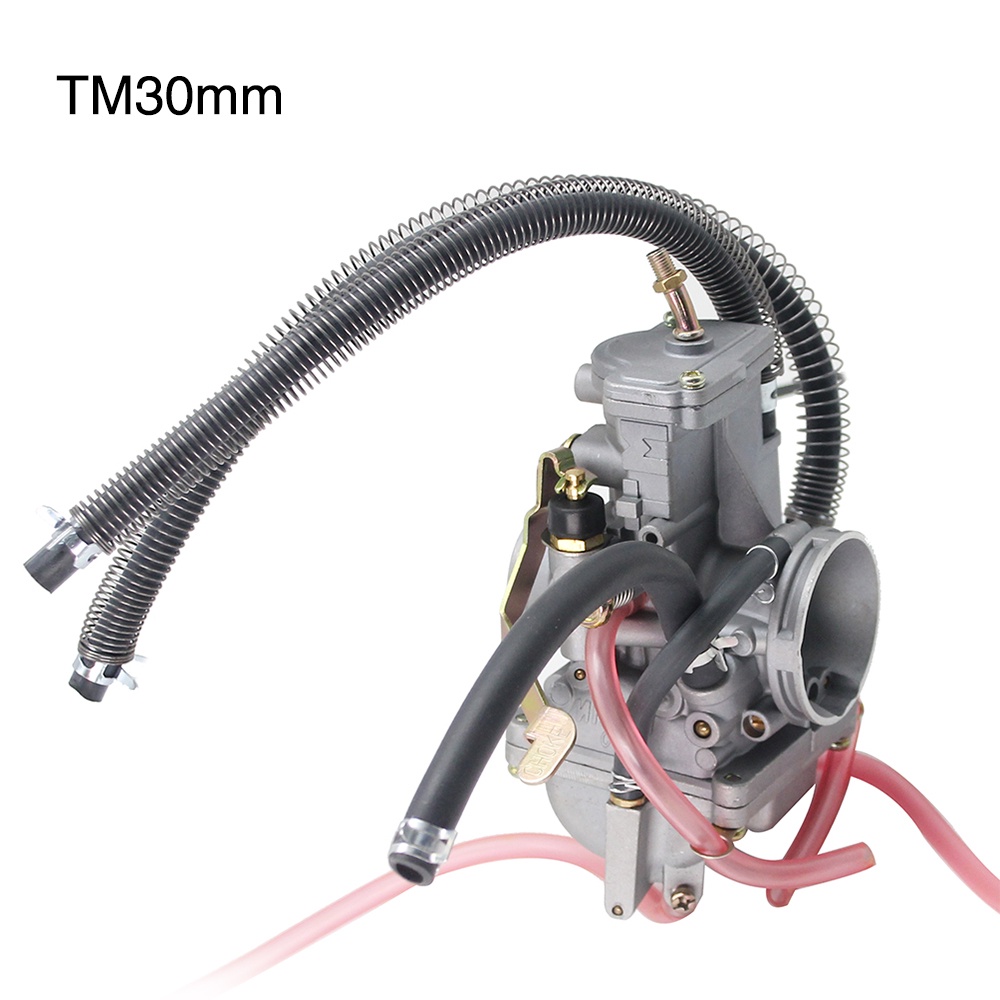 適用於 Mikuni 化油器 Vergaser Carb TM24 TM28 TM30 TM34 TM32 TM38 平 | 蝦皮購物