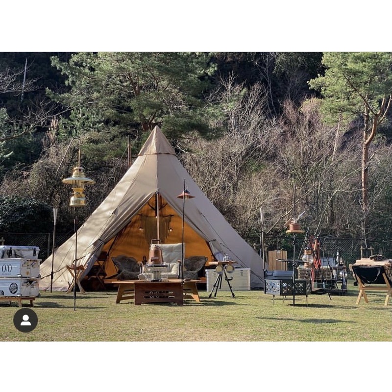 Tent-Mark Circus Big日本Tentmark Designs Circus TC Big科技棉印地安帳 | 蝦皮購物
