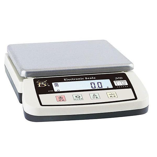 【附發票星龍】ND 高精度電子計重秤【3、6、8kg】實體店面保固一年免運費、料理秤、磅秤、電子秤 | 蝦皮購物