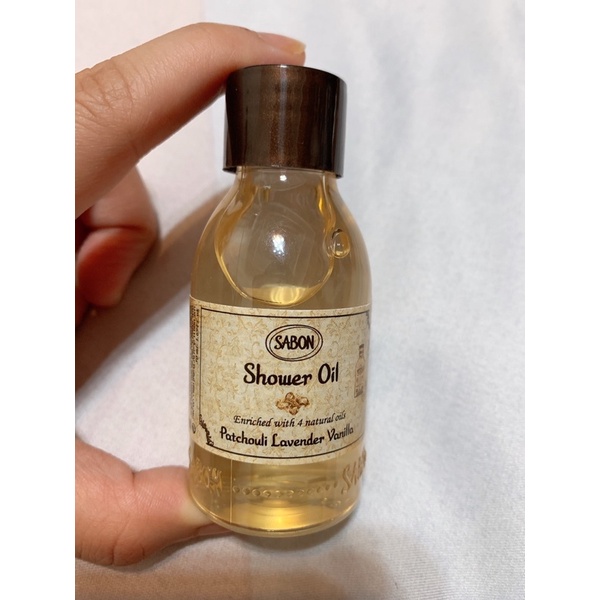 全新 現貨Sabon經典沐浴油 旅行組小樣50ml | 蝦皮購物