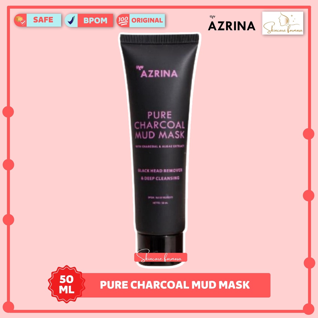 SM2071 AZRINA Cosmetic Series Terlengkap | 蝦皮購物