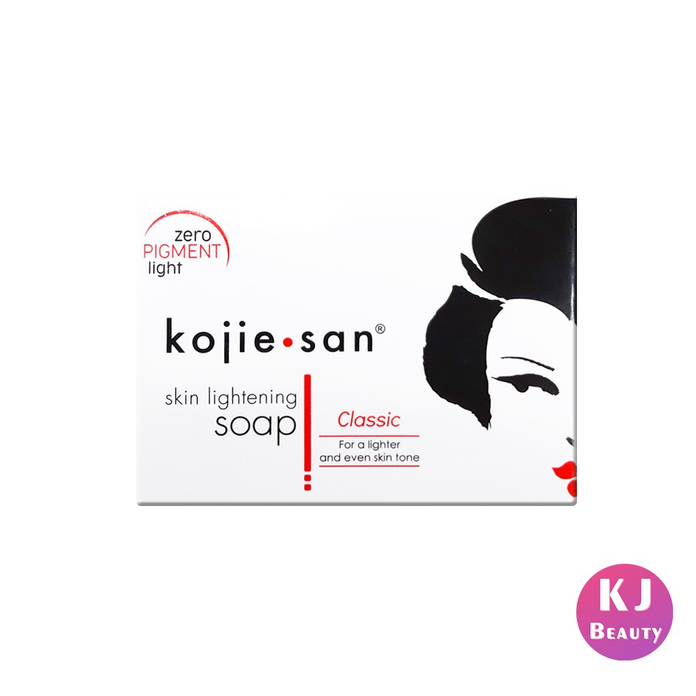 kojie san soap sabun badan muka face cream kojiesan kojisan | 蝦皮購物
