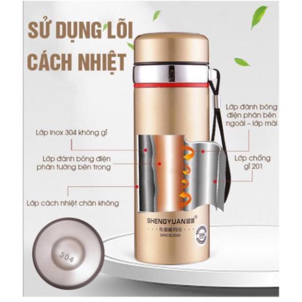 保溫瓶 800ml 304 不銹鋼 $ | 蝦皮購物