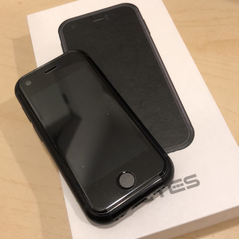 史上最小的 iPhone 來了？SOYES 7S | 蝦皮購物