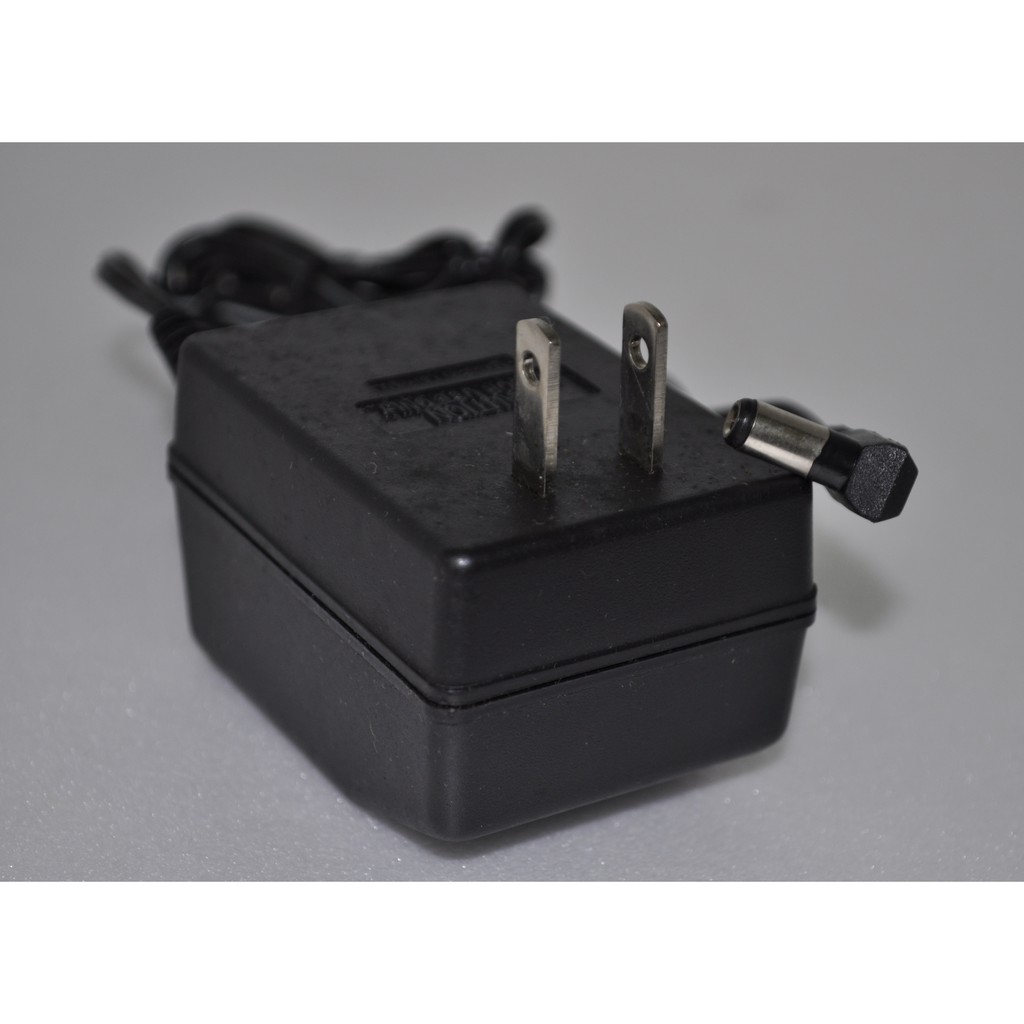 Panasonic KX-A10C AC Adaptor 整流器 變壓器 轉接器 充電器 電供 12VDC 100mA | 蝦皮購物