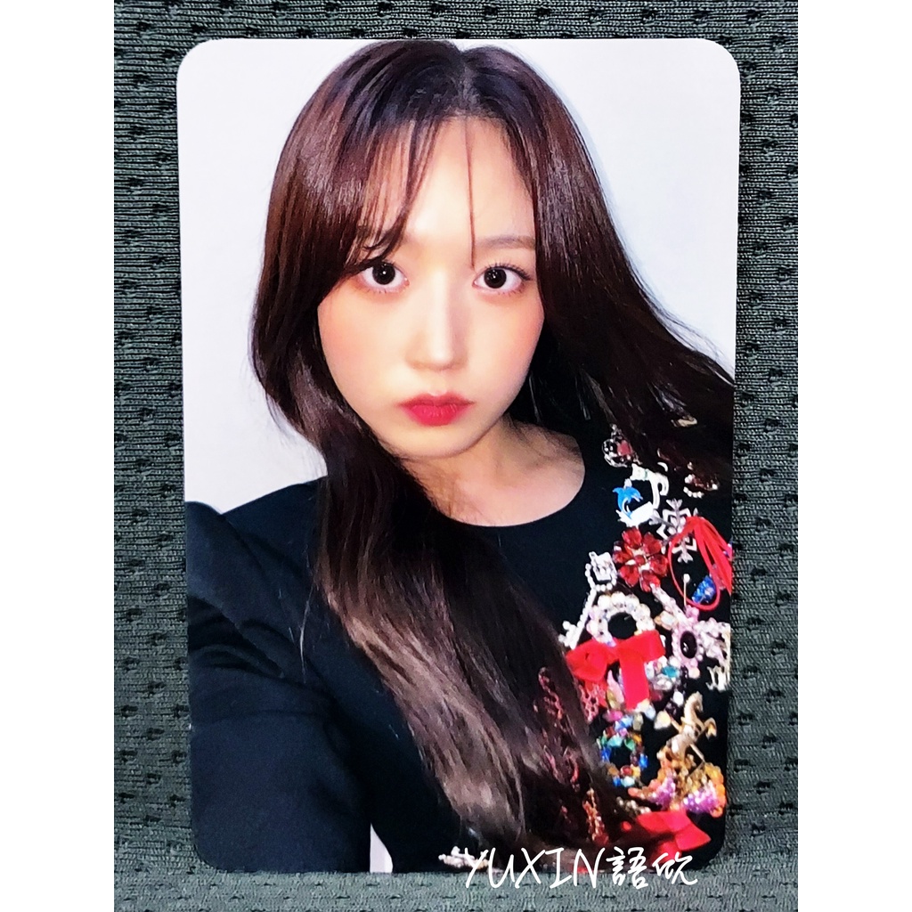 現貨 NMIXX 官方 小卡 單曲一輯 AD MARE 專輯 HELLO82 特典 | 蝦皮購物