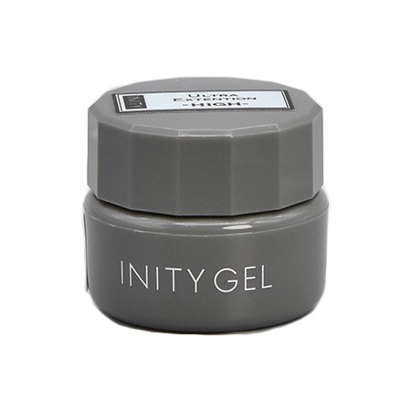 日本代購 INITY GEL FIT底膠 TOP上層 延甲建構膠 透明凝膠 調和膠 免除黏鑽膠 藝術彩繪膠 美甲 | 蝦皮購物