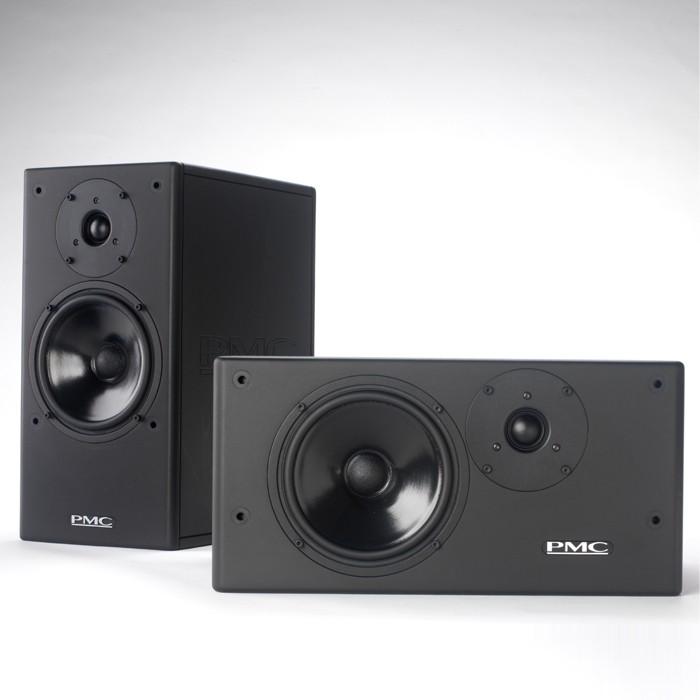 【越點音響】🇬🇧英國 PMC TB2S+ / PMC TB2S+-C 錄音室監聽喇叭 | 蝦皮購物