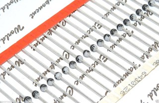 PHILIPS BZW03-C24 24V 6W 基納二極體 / Zener Diode / ZD x1個 | 蝦皮購物