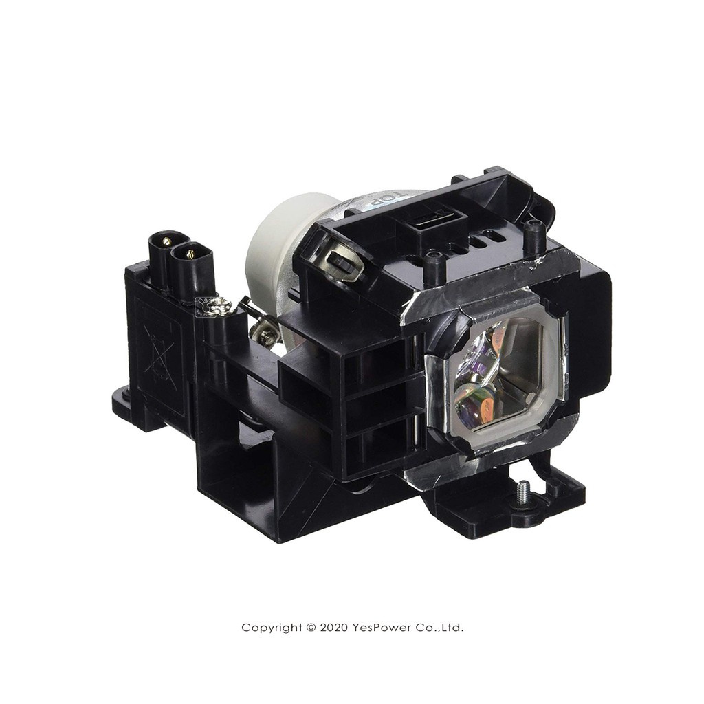 【含稅】NP07LP NEC 副廠環保投影機燈泡/保固半年/適用 NP300-R、NP300、NP400-R、NP400 | 蝦皮購物