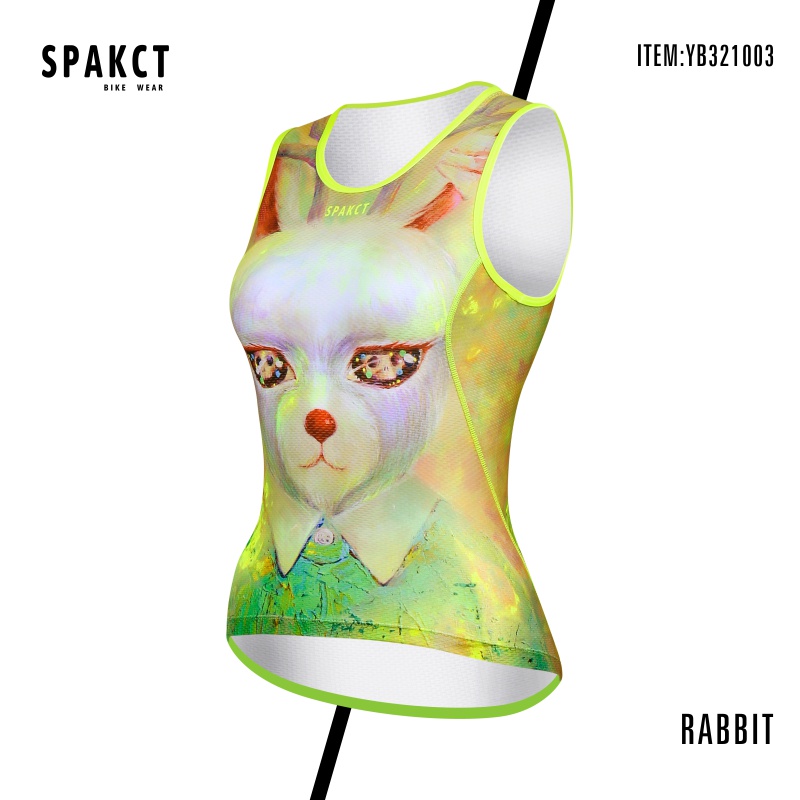 SPAKCT 思帕客 騎行服 女 抗菌 透氣 排汗 打底衫 山地 公路 自行車 速幹 內衣 女性自行車服裝 抗菌 | 蝦皮購物