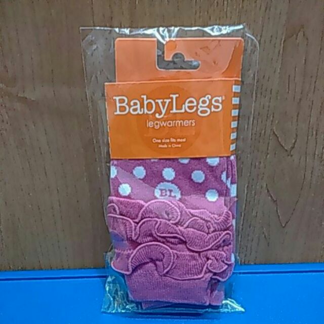 全新正版美國BabyLegs襪套(Legwarmers) | 蝦皮購物